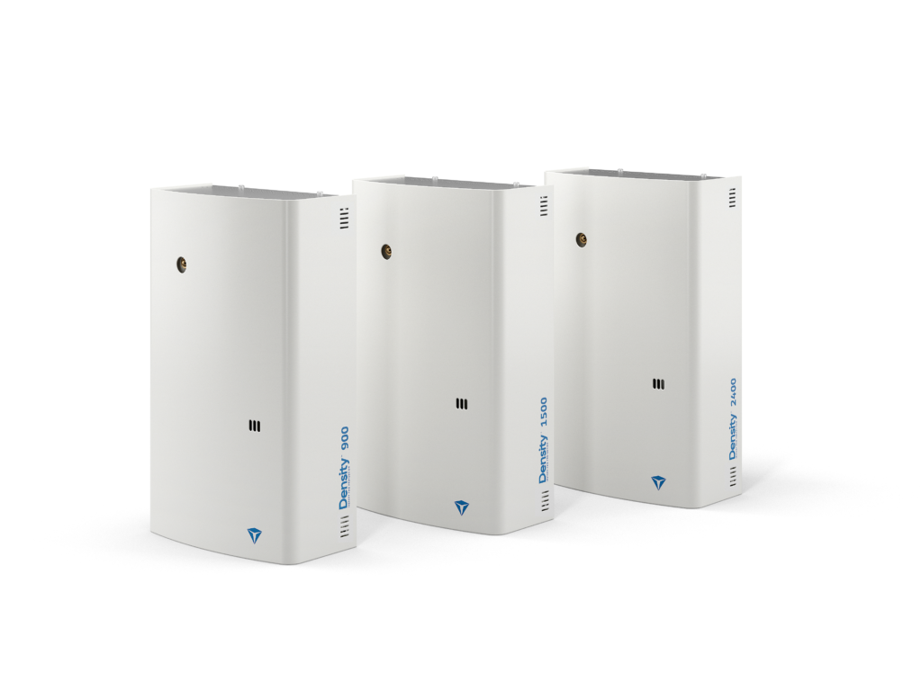 Density installation training – Density Global